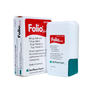 Folio® forte